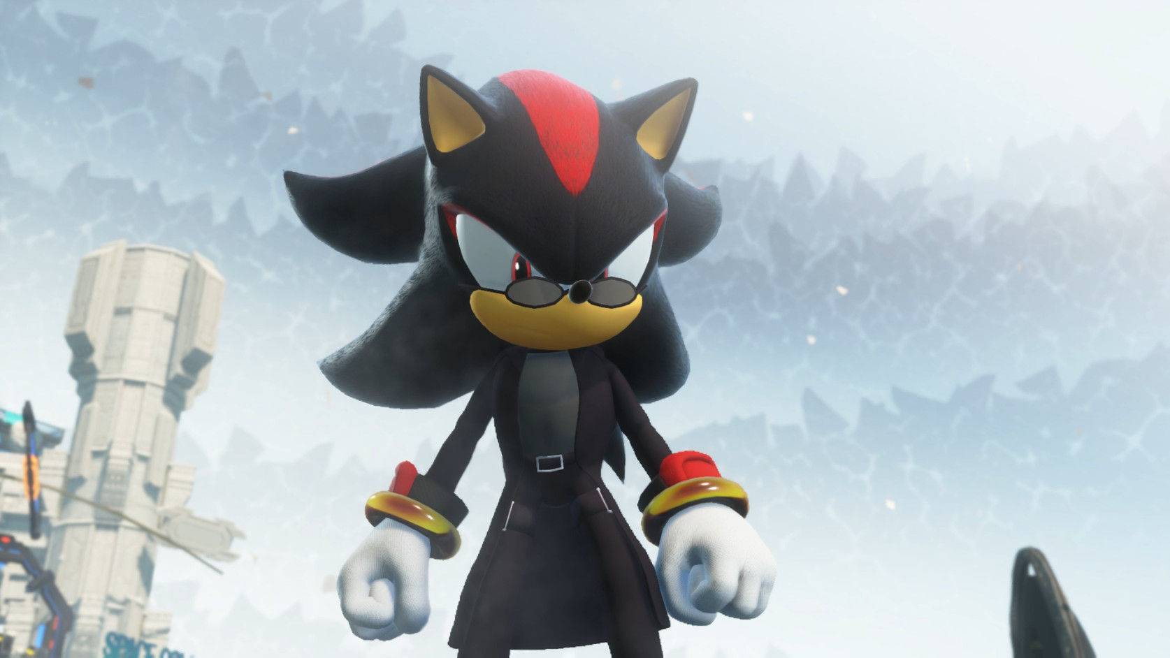 Neo Shadow Mod for Shadow Generations | SXSGShadow Mods