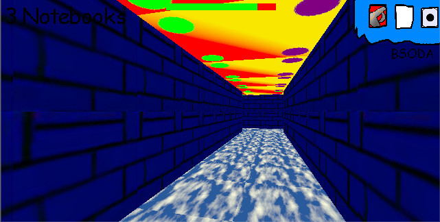 sonic's basics sffsv remake Mod for Baldi's Basics | Baldi Mods