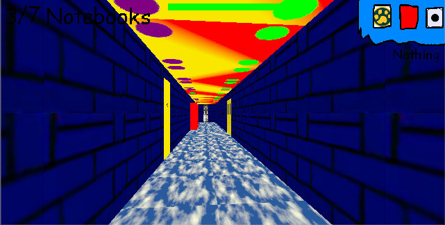 sonic's basics sffsv remake Mod for Baldi's Basics | Baldi Mods