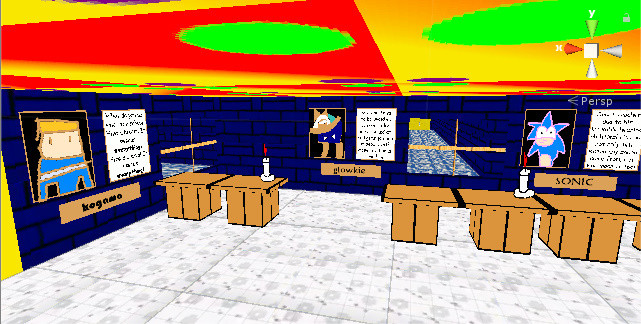 sonic's basics sffsv remake Mod for Baldi's Basics | Baldi Mods