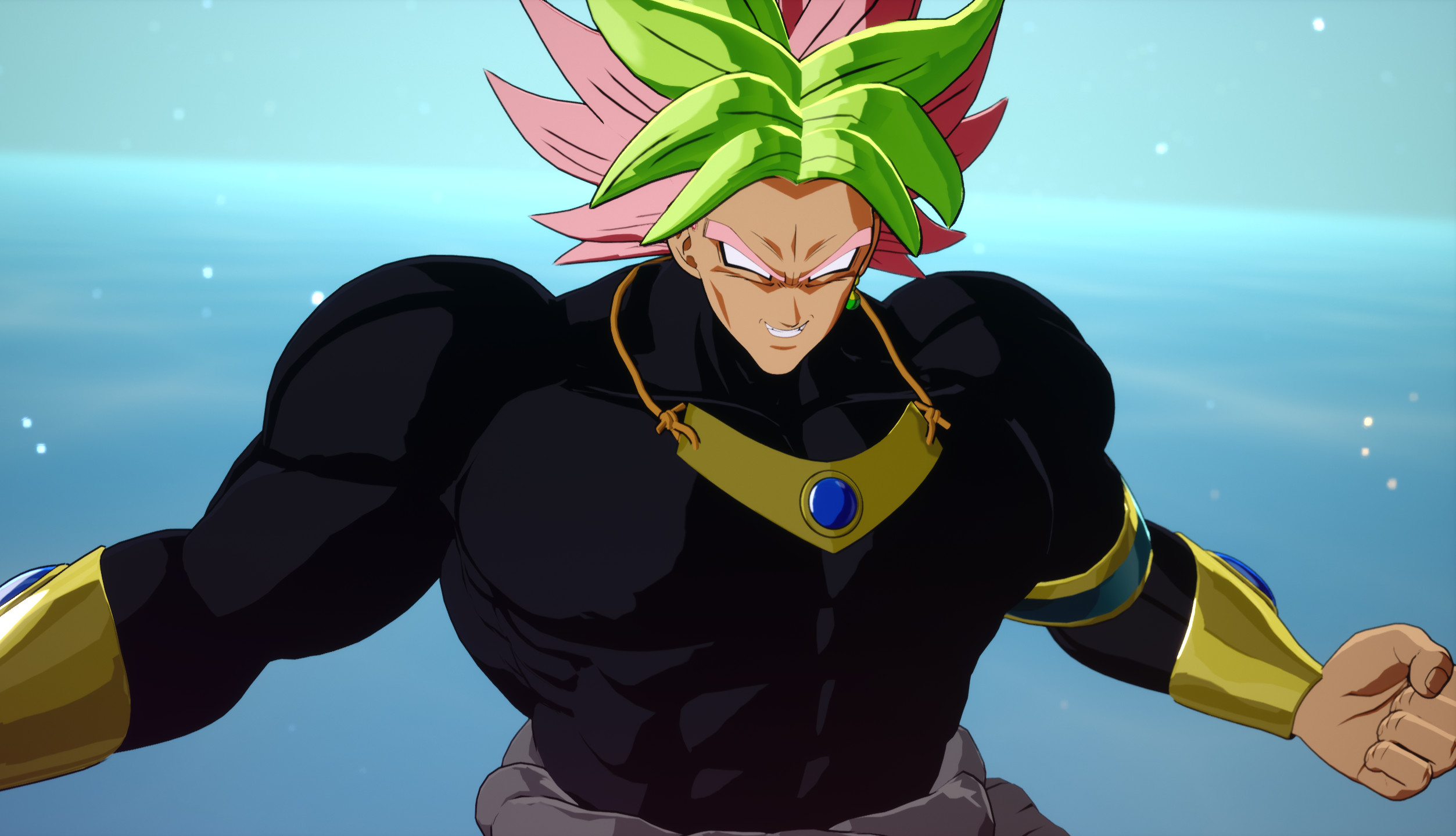 Karoly Black Mod for Dragon Ball: Sparking! ZERO | DBSZ Mods