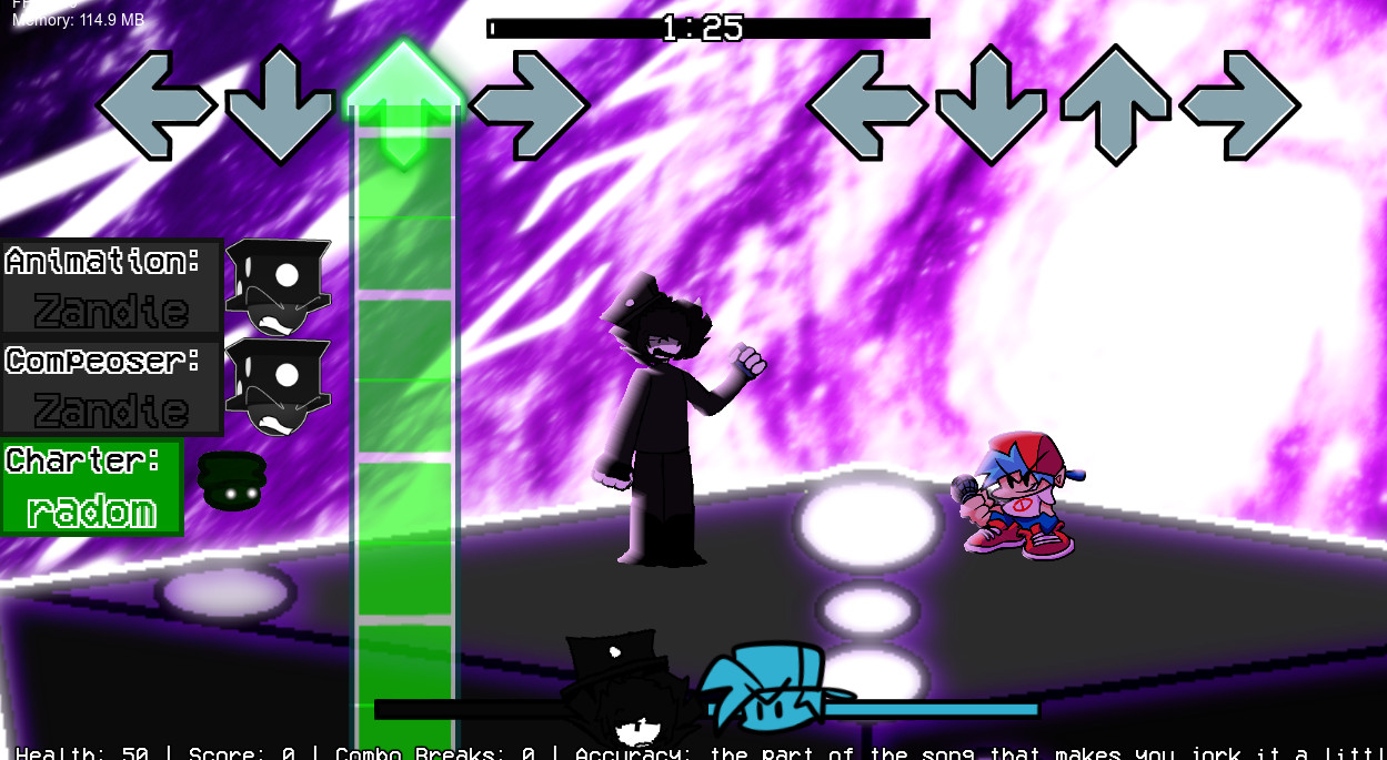 [SENSITIVE CONTENT] FNF: Cone Edition (DOWNLOADABLE VERSION) Mod for ...