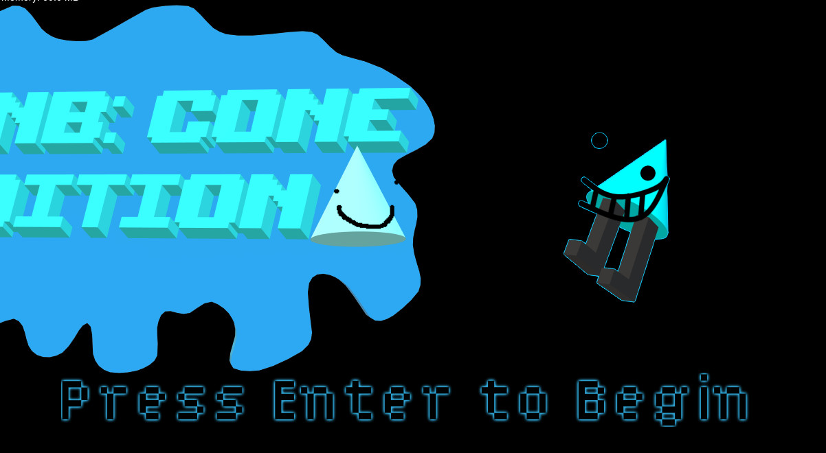 [SENSITIVE CONTENT] FNF: Cone Edition (DOWNLOADABLE VERSION) Mod for ...