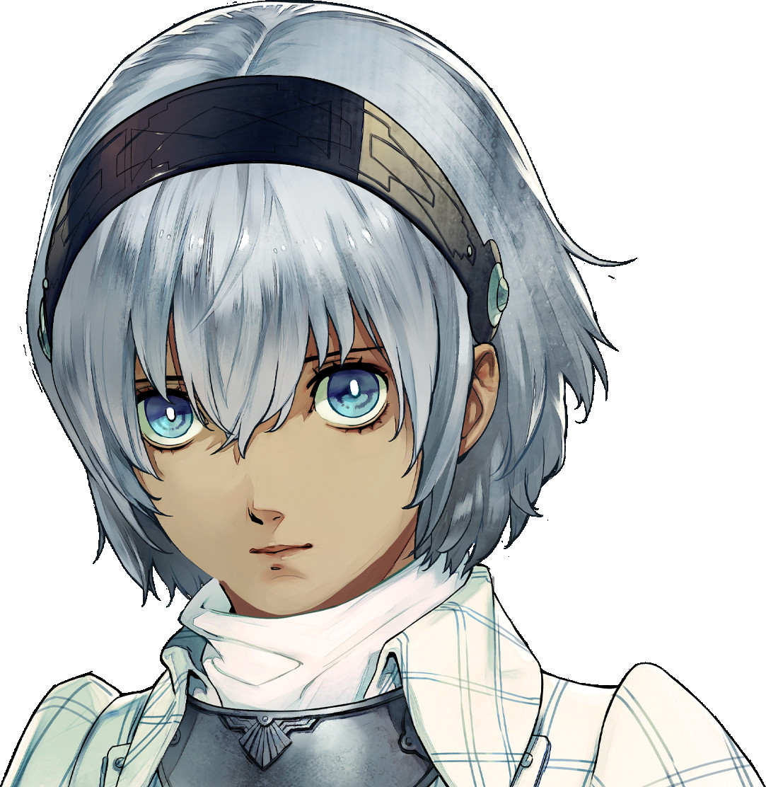 [SPOILER] Give back my headband! Mod for Metaphor: ReFantazio | MF Mods