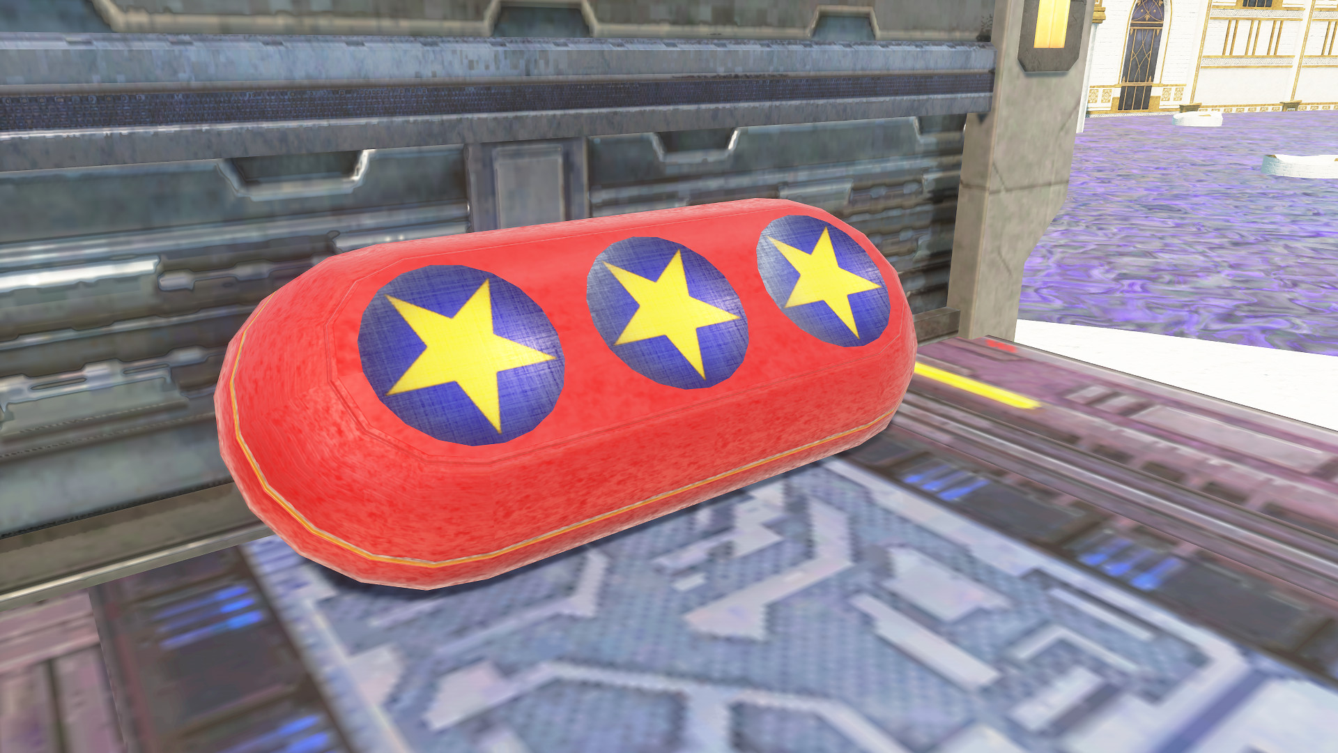 Sonic Generations Springs Mod for Shadow Generations | SXSGShadow Mods