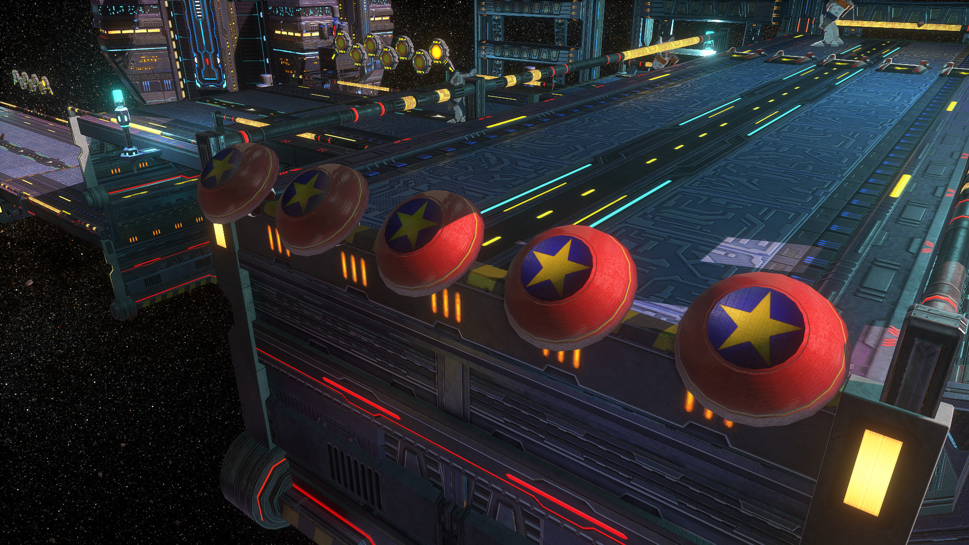 Sonic Generations Springs Mod for Shadow Generations | SXSGShadow Mods