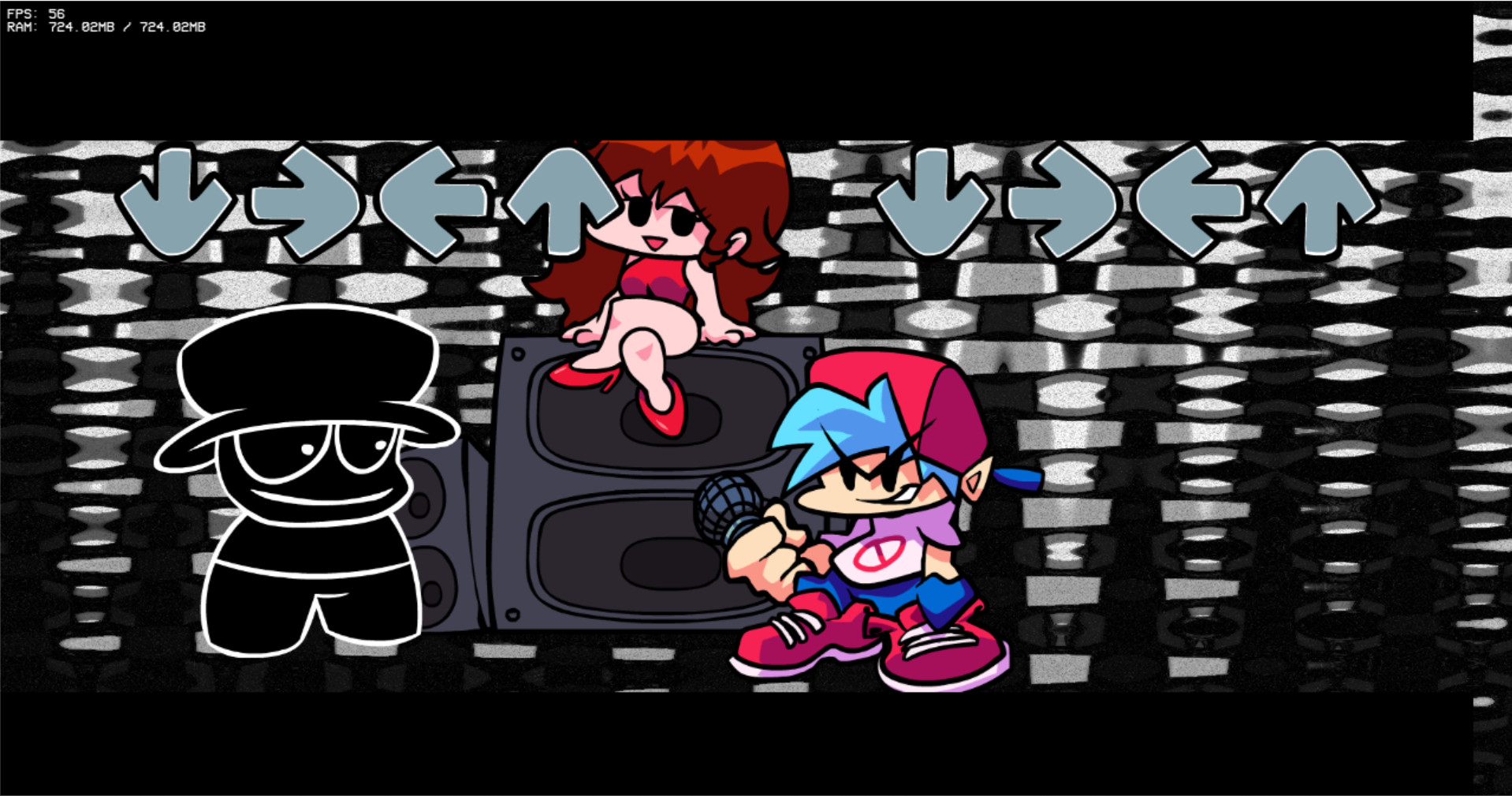 Friday Night Funkin' Vs Duck Mod for Friday Night Funkin' | FNF Mods