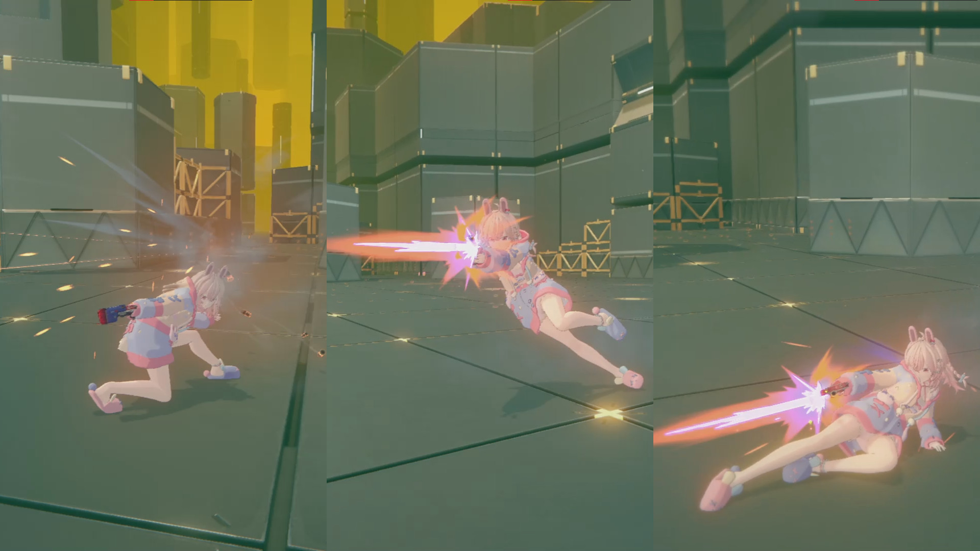 Pipkin Pippa from Phase Connect over Zhu Yuan Mod for Zenless Zone Zero ...