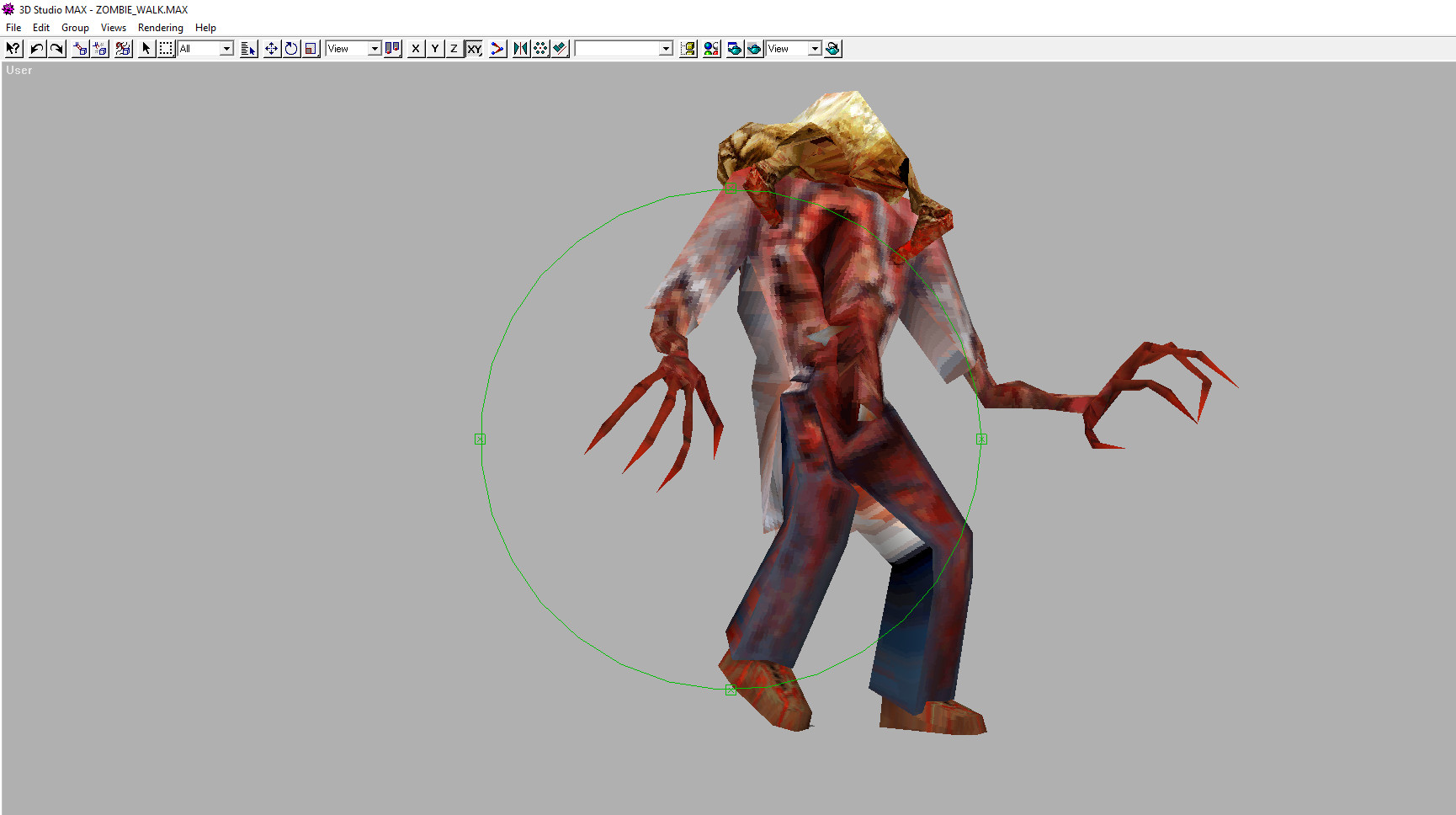 Extended models SDK Mod for Half-Life | HL Mods