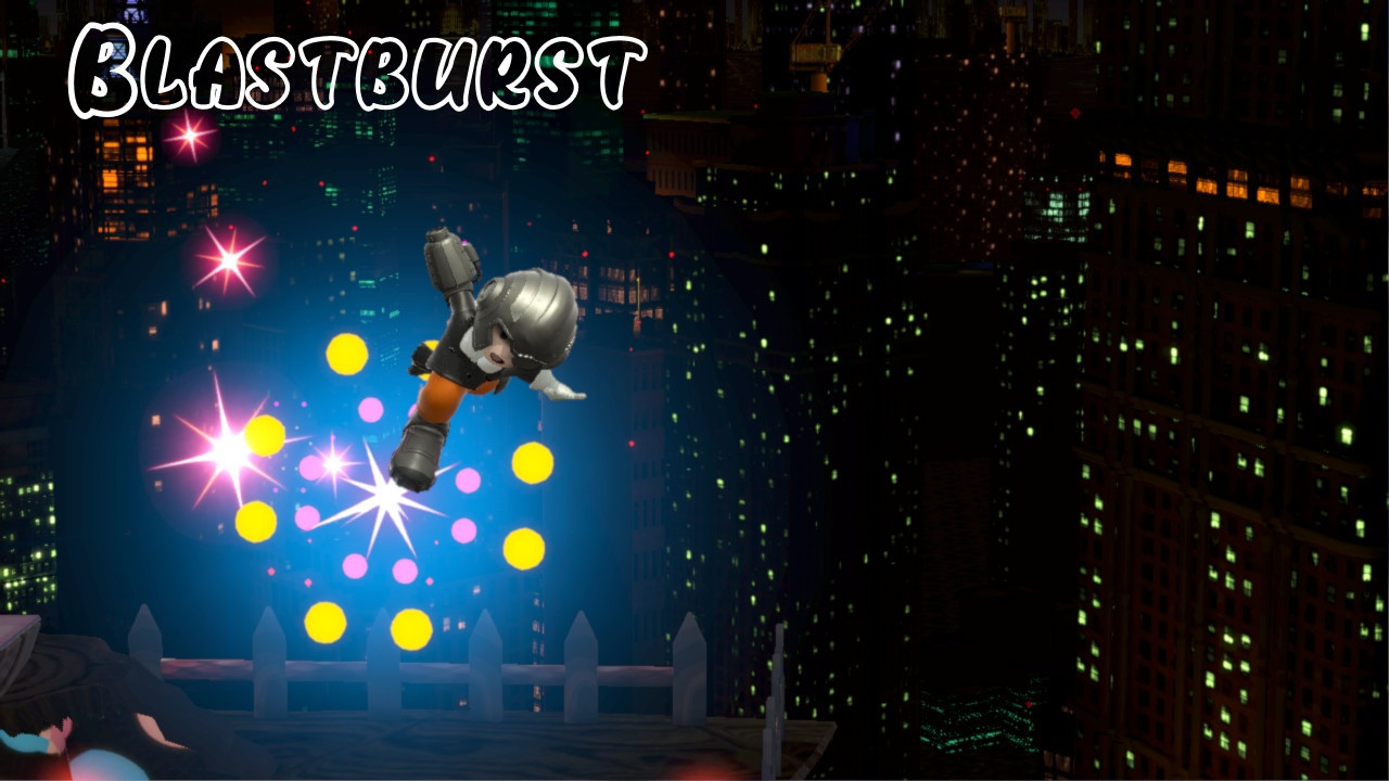 Classic And Style Effects Mod for Super Smash Bros. Ultimate | SSBU Mods