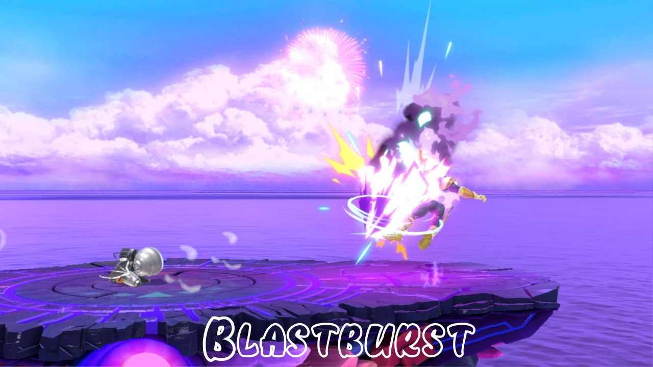 Classic And Style Effects Mod for Super Smash Bros. Ultimate | SSBU Mods