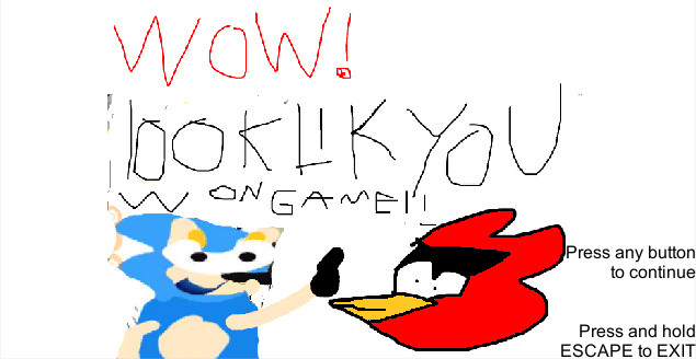 sonic's basics sffsv field trip Mod for Baldi's Basics | Baldi Mods