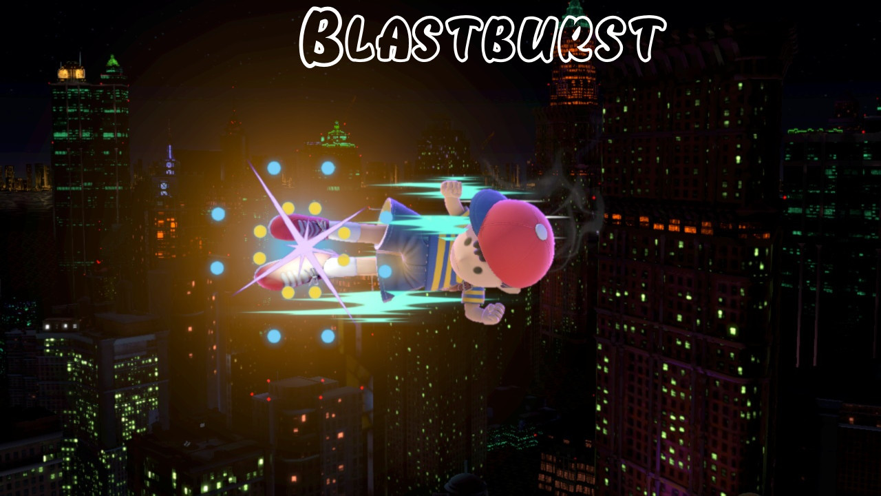 Classic And Style Effects Mod for Super Smash Bros. Ultimate | SSBU Mods