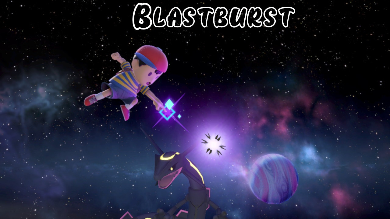 Classic And Style Effects Mod for Super Smash Bros. Ultimate | SSBU Mods