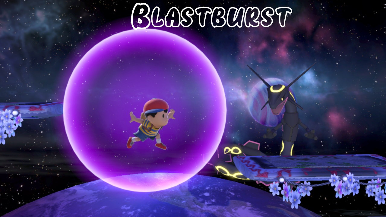 Classic And Style Effects Mod for Super Smash Bros. Ultimate | SSBU Mods