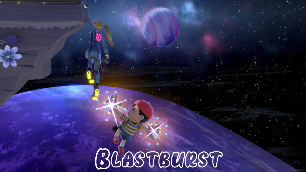 Classic And Style Effects Mod for Super Smash Bros. Ultimate | SSBU Mods