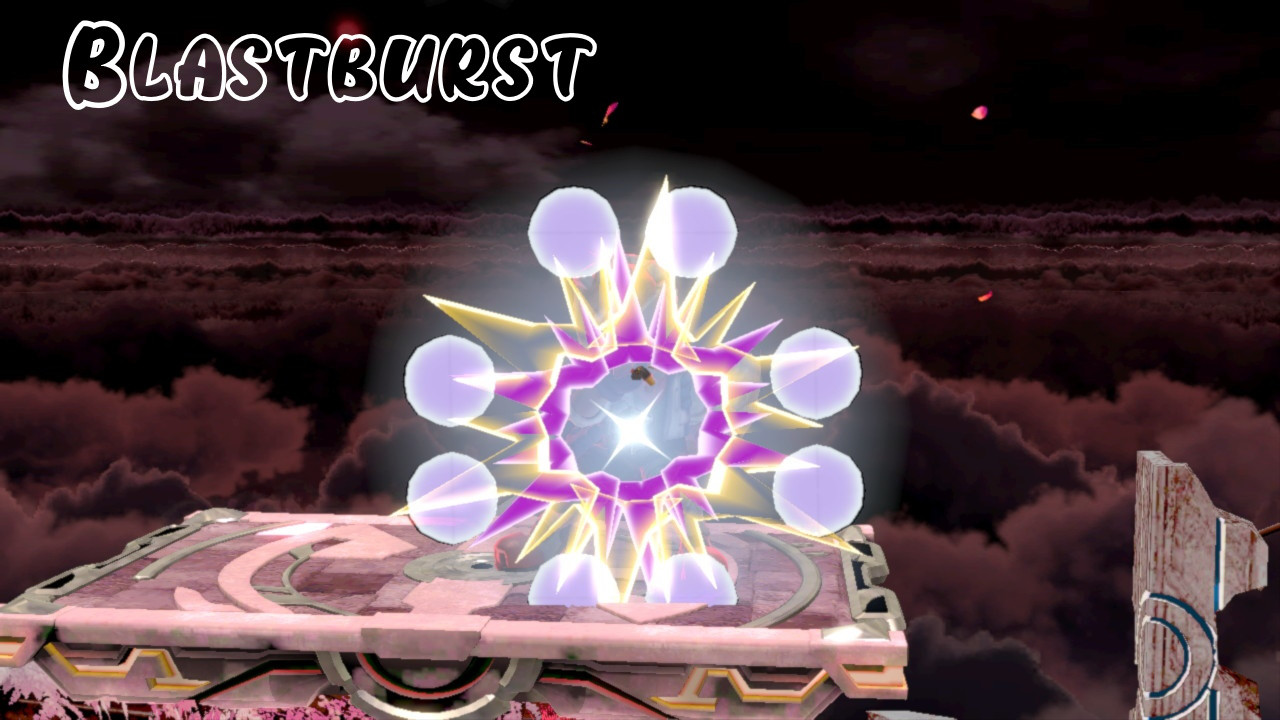 Classic And Style Effects Mod for Super Smash Bros. Ultimate | SSBU Mods