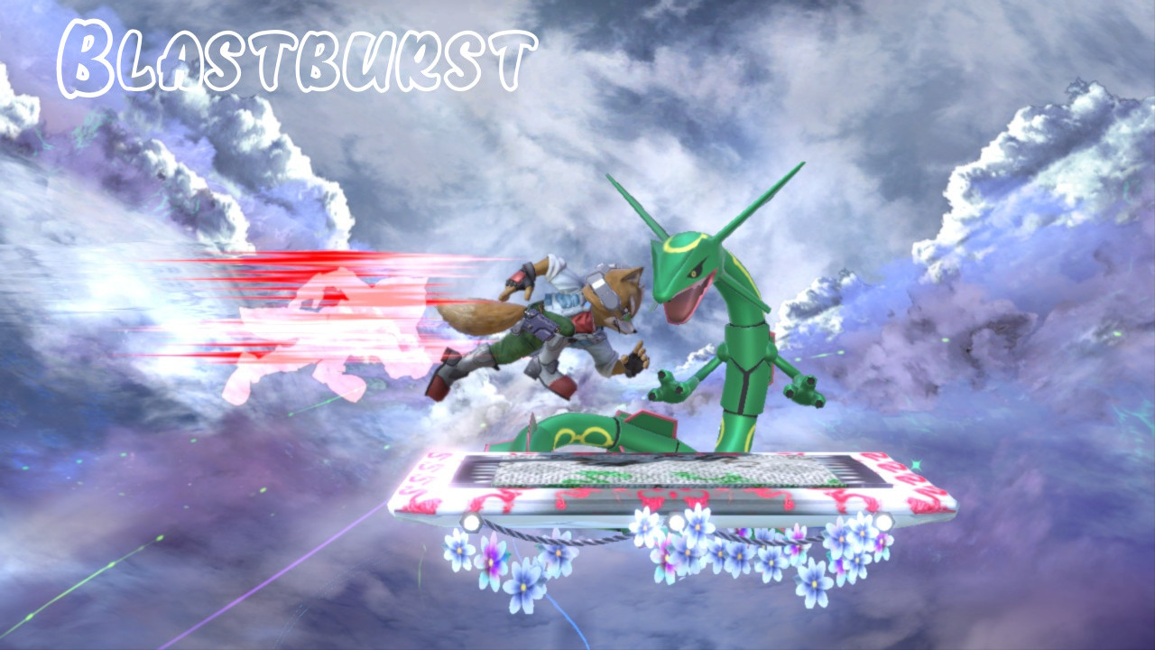 Classic And Style Effects Mod for Super Smash Bros. Ultimate | SSBU Mods