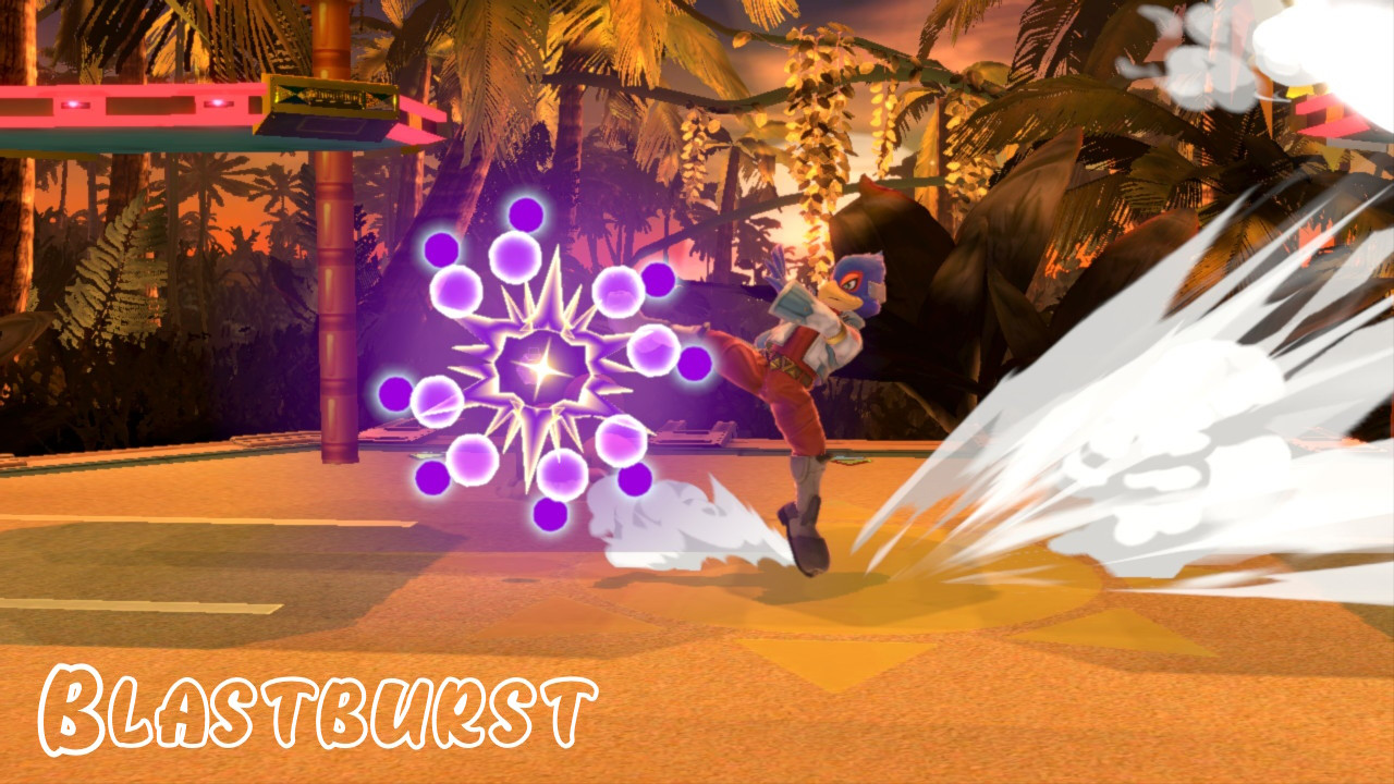 Classic And Style Effects Mod for Super Smash Bros. Ultimate | SSBU Mods