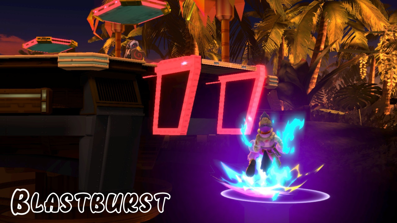 Classic And Style Effects Mod for Super Smash Bros. Ultimate | SSBU Mods