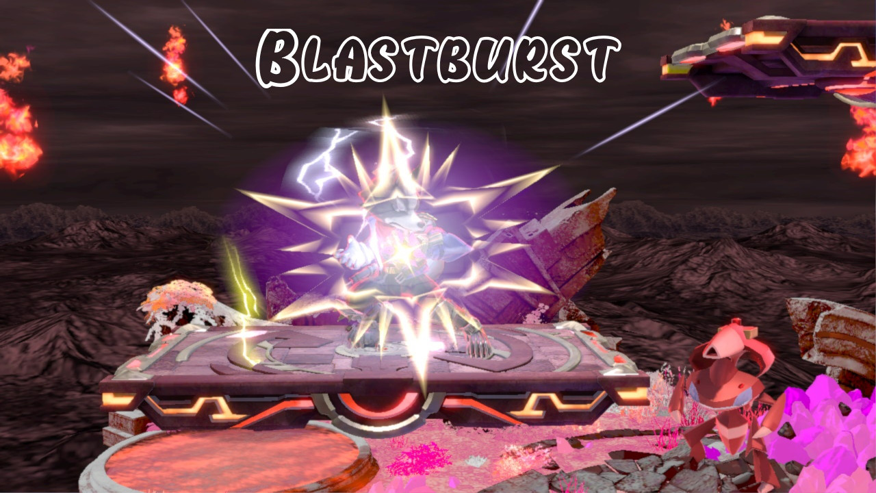 Classic And Style Effects Mod for Super Smash Bros. Ultimate | SSBU Mods