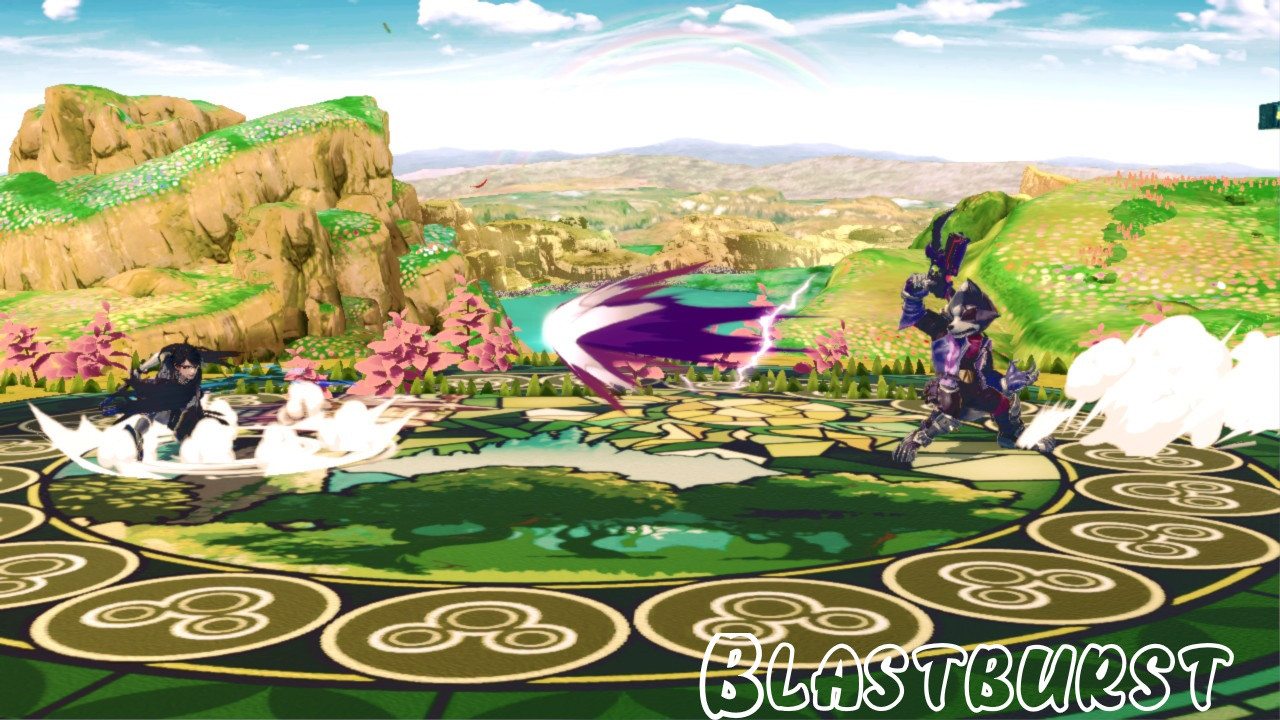 Classic And Style Effects Mod for Super Smash Bros. Ultimate | SSBU Mods