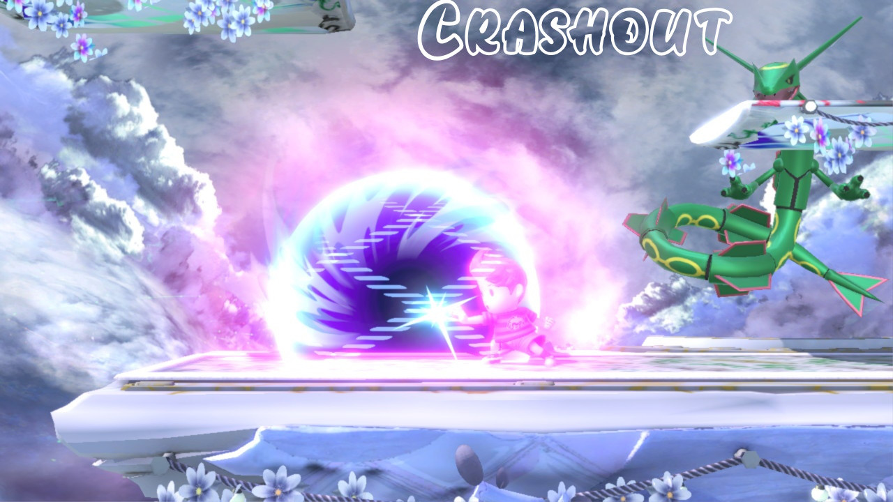 Classic And Style Effects Mod for Super Smash Bros. Ultimate | SSBU Mods