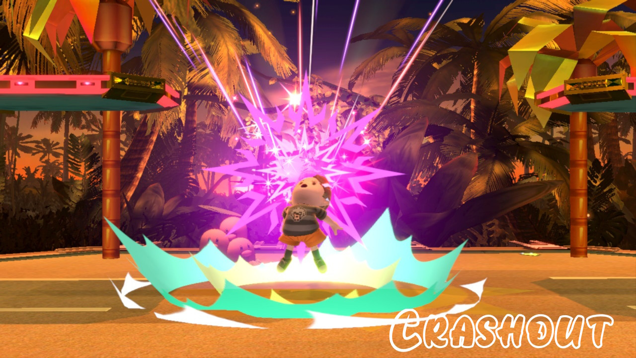 Classic And Style Effects Mod for Super Smash Bros. Ultimate | SSBU Mods
