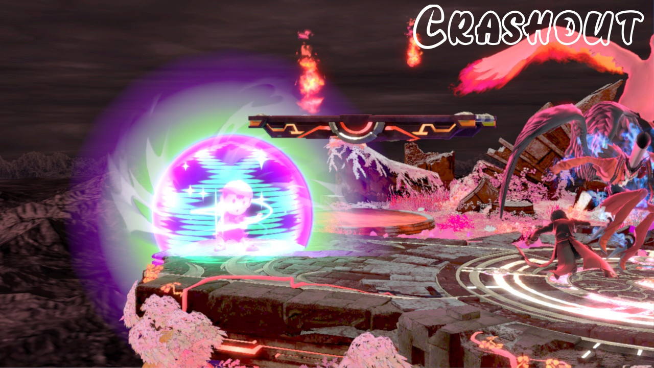 Classic And Style Effects Mod for Super Smash Bros. Ultimate | SSBU Mods