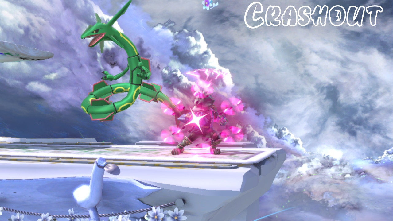 Classic And Style Effects Mod for Super Smash Bros. Ultimate | SSBU Mods