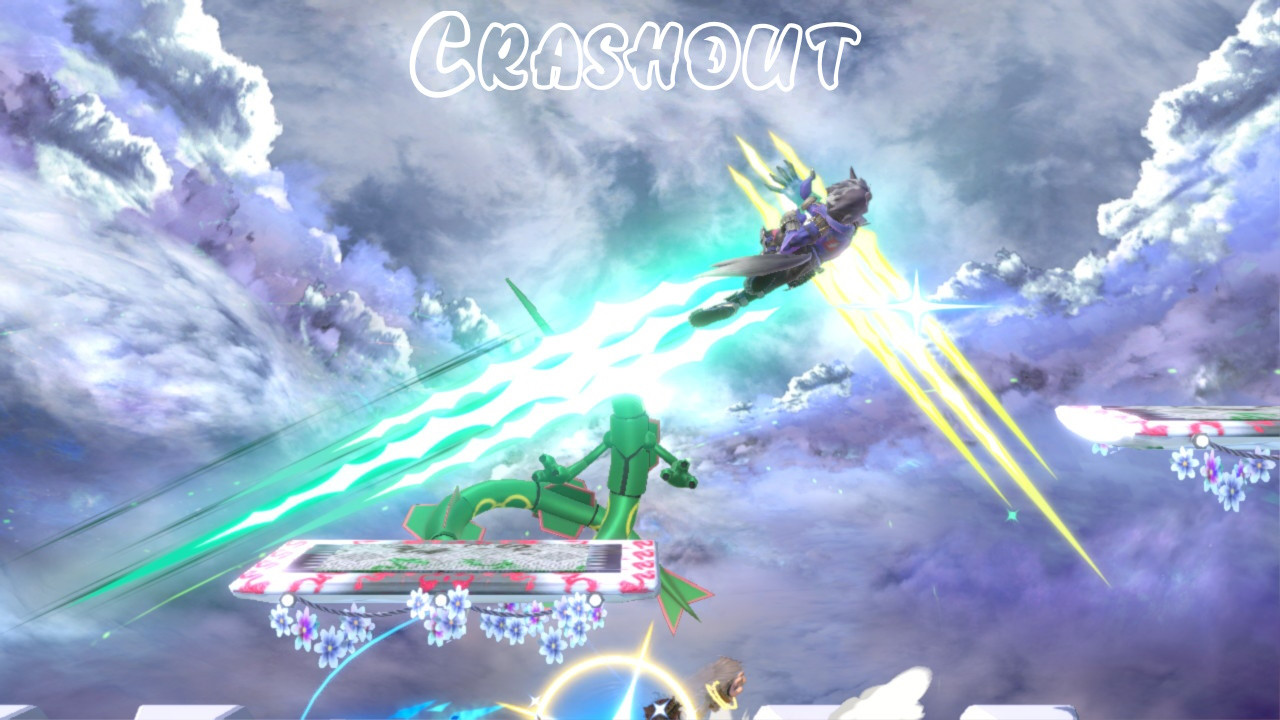 Classic And Style Effects Mod for Super Smash Bros. Ultimate | SSBU Mods