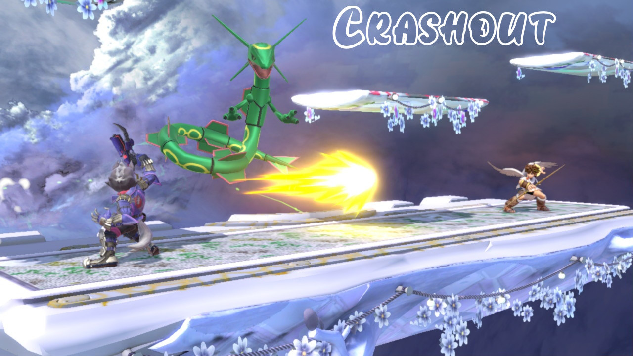 Classic And Style Effects Mod for Super Smash Bros. Ultimate | SSBU Mods