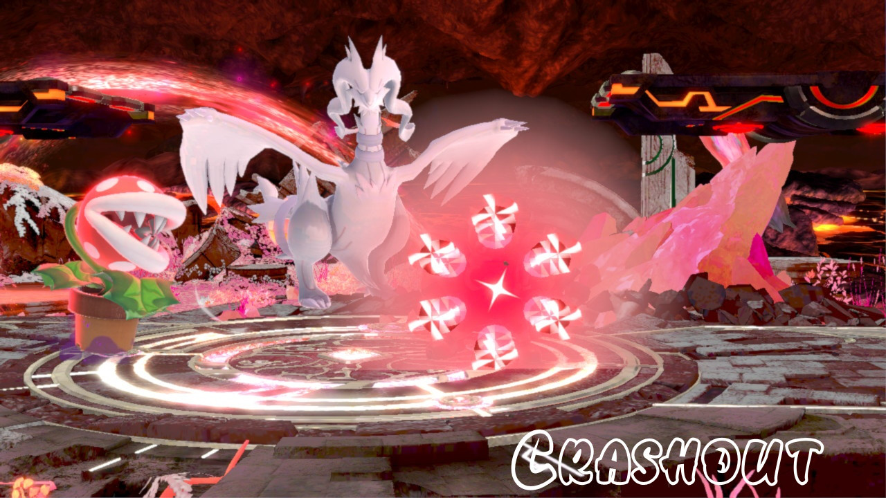 Classic And Style Effects Mod for Super Smash Bros. Ultimate | SSBU Mods