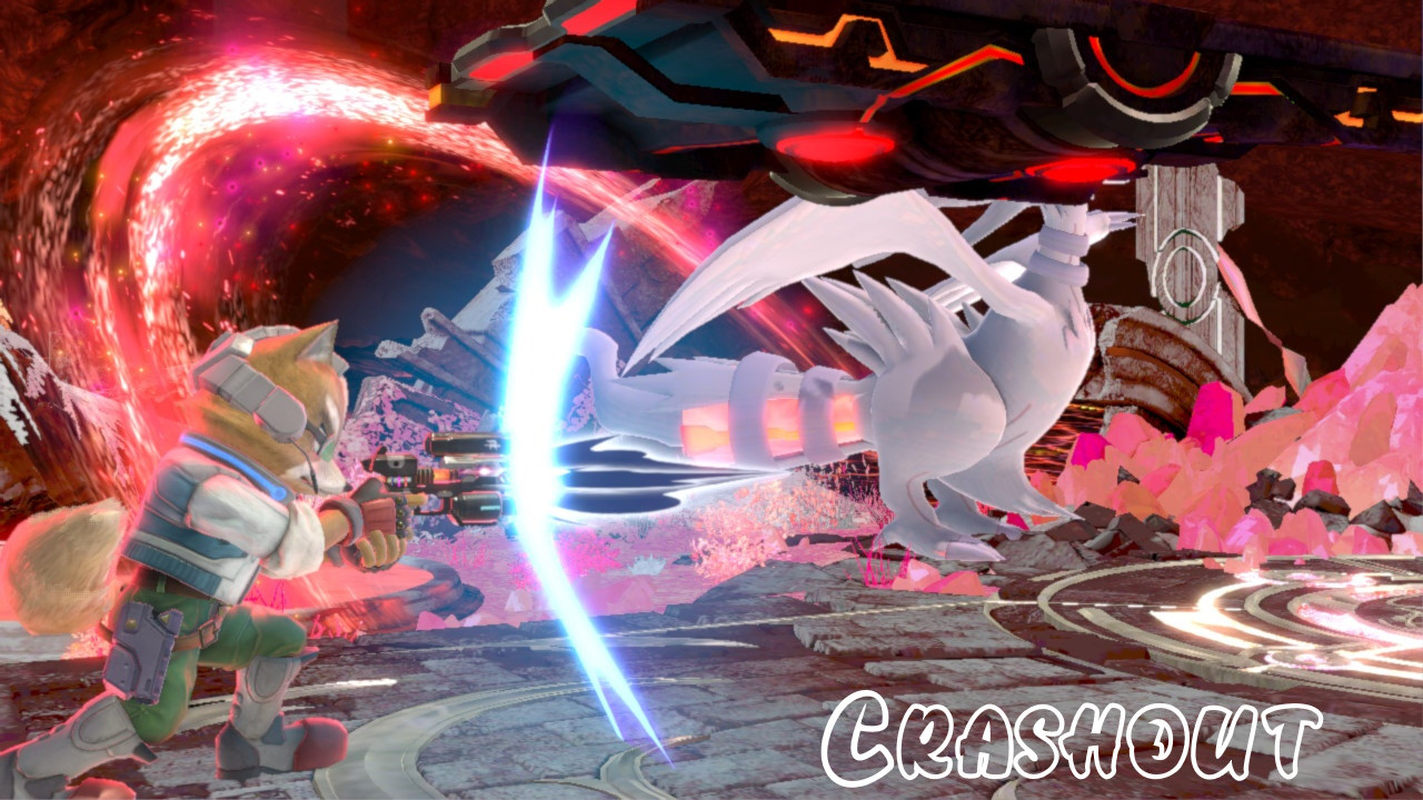 Classic And Style Effects Mod for Super Smash Bros. Ultimate | SSBU Mods