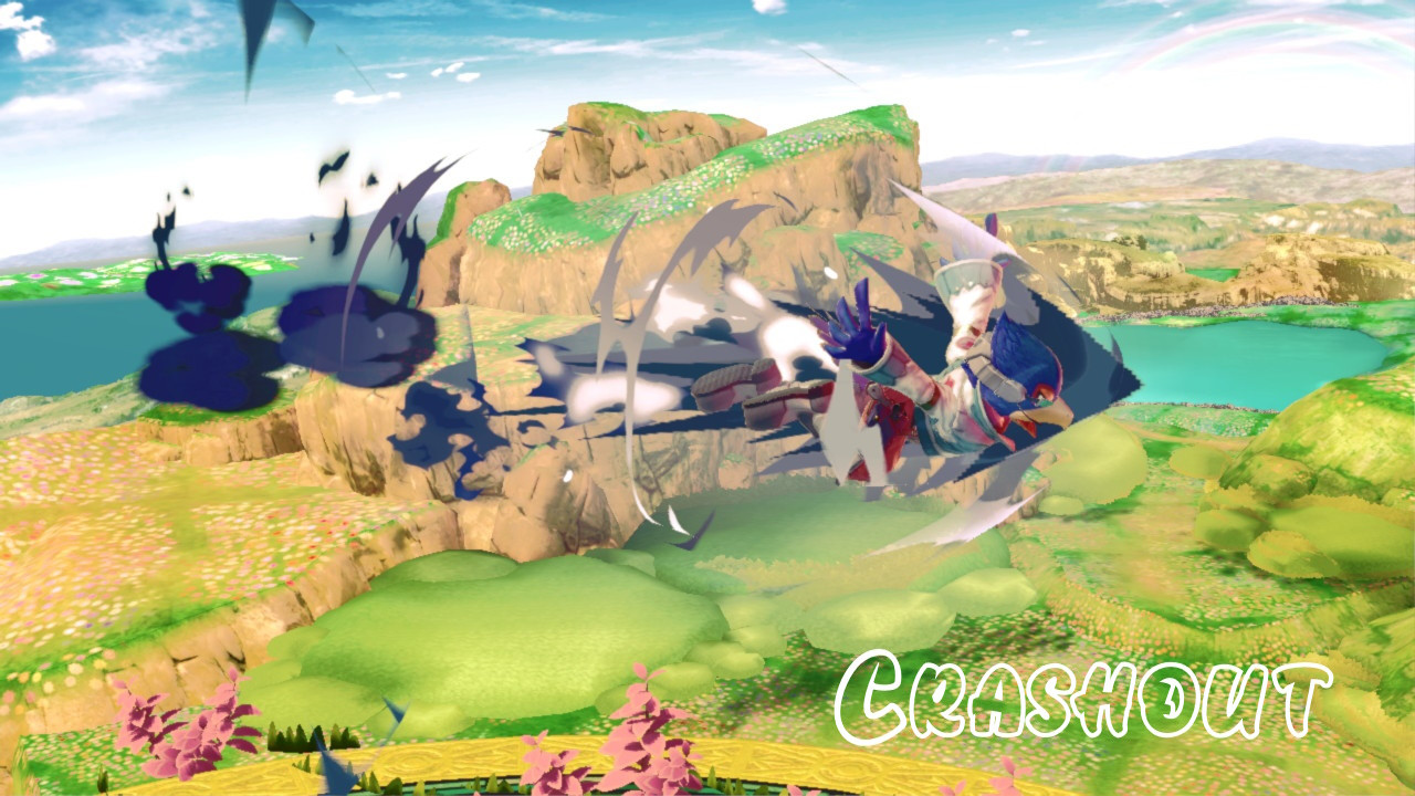 Classic And Style Effects Mod for Super Smash Bros. Ultimate | SSBU Mods