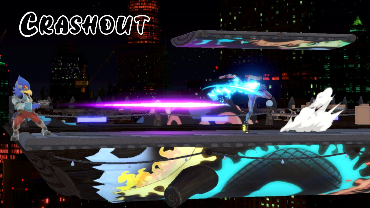 Classic And Style Effects Mod for Super Smash Bros. Ultimate | SSBU Mods