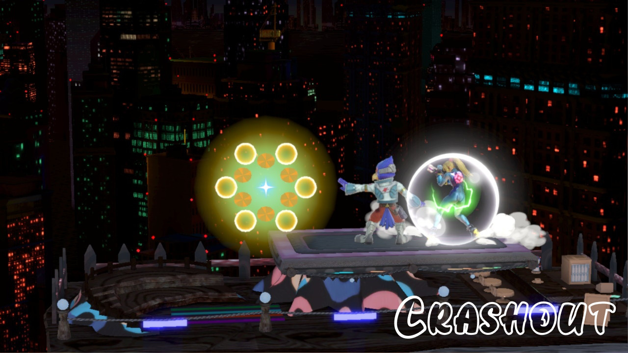 Classic And Style Effects Mod for Super Smash Bros. Ultimate | SSBU Mods