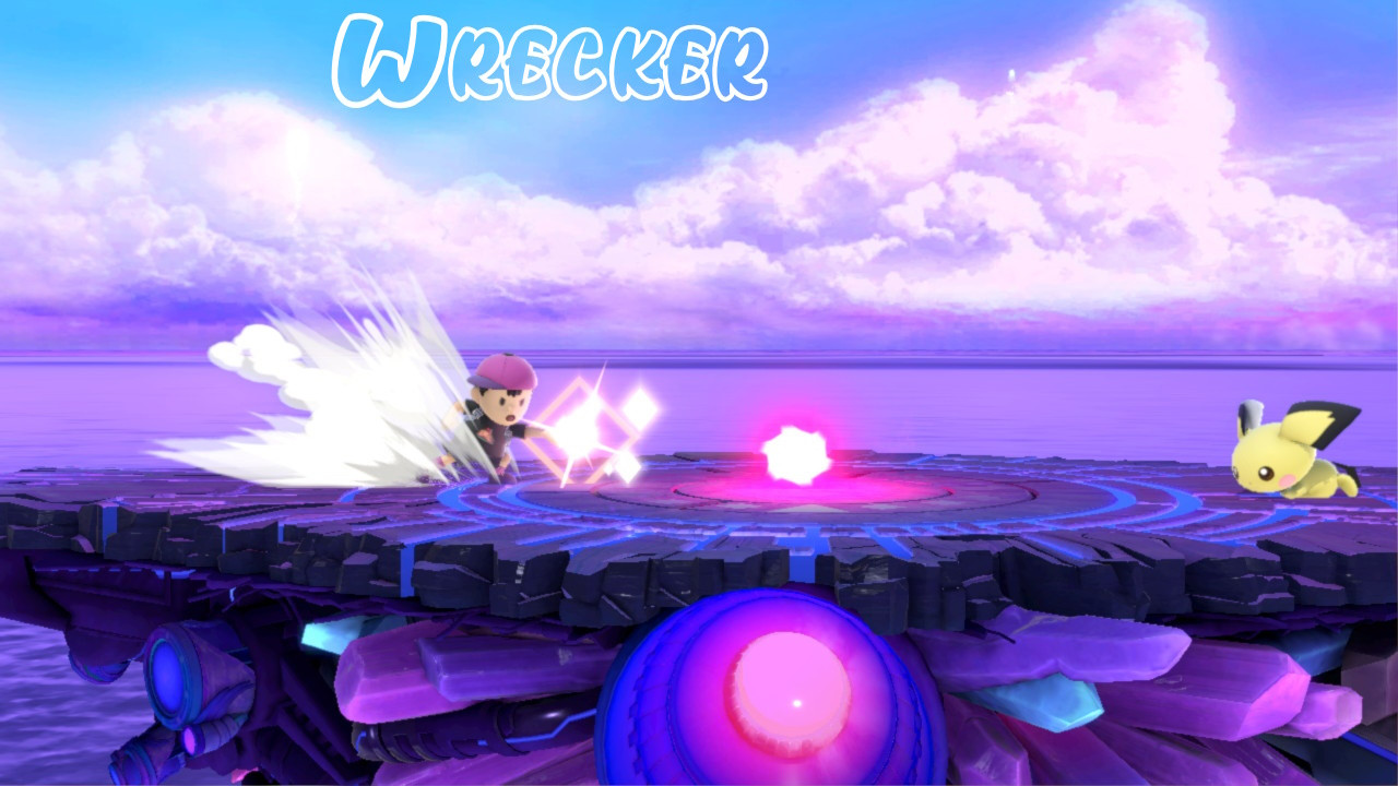 Classic And Style Effects Mod for Super Smash Bros. Ultimate | SSBU Mods