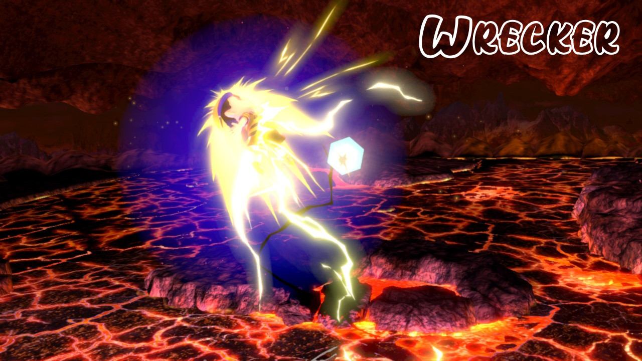 Classic And Style Effects Mod for Super Smash Bros. Ultimate | SSBU Mods