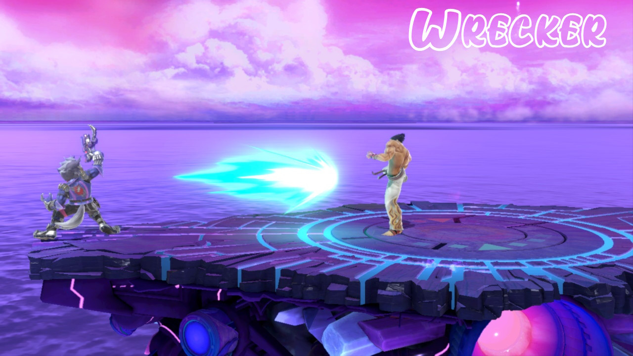 Classic And Style Effects Mod for Super Smash Bros. Ultimate | SSBU Mods