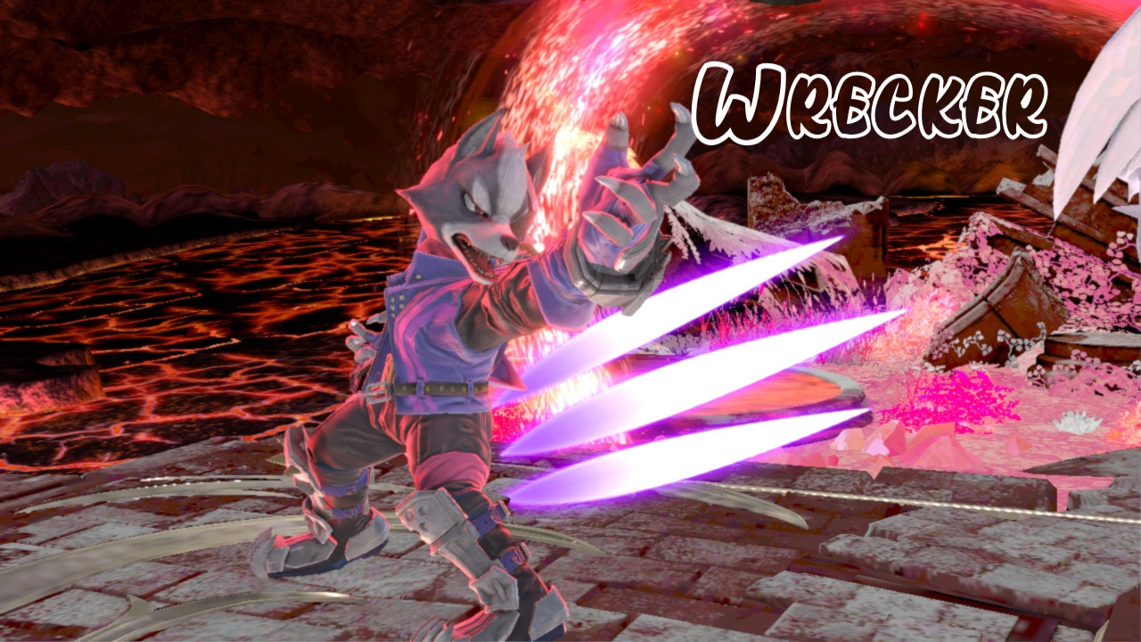 Classic And Style Effects Mod for Super Smash Bros. Ultimate | SSBU Mods