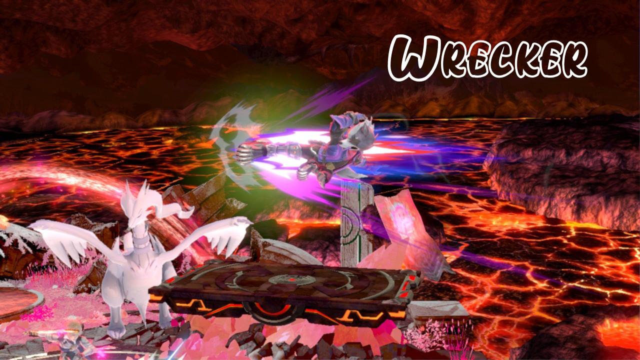 Classic And Style Effects Mod for Super Smash Bros. Ultimate | SSBU Mods