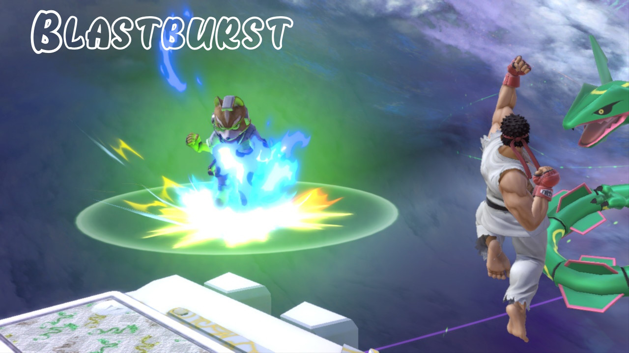 Classic And Style Effects Mod for Super Smash Bros. Ultimate | SSBU Mods