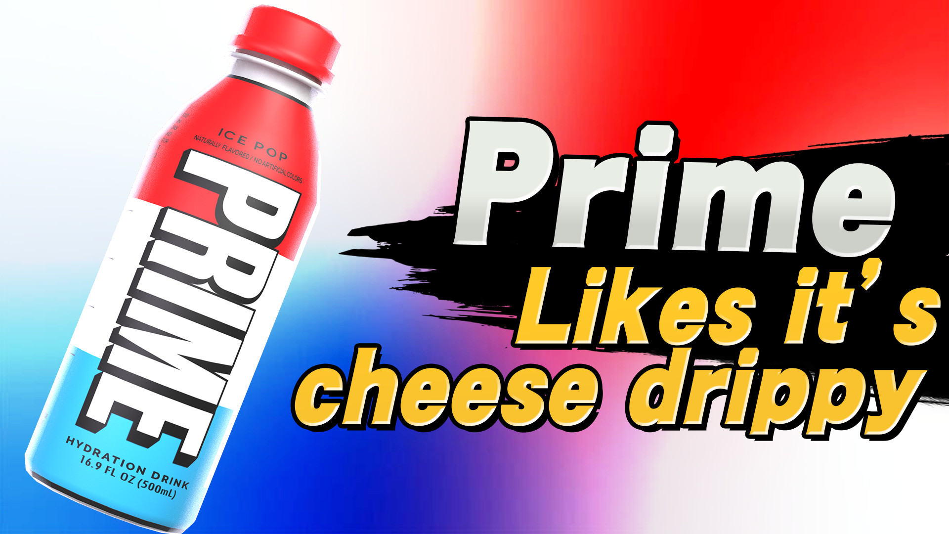 Prime Bottle Mod for Super Smash Bros. Ultimate | SSBU Mods