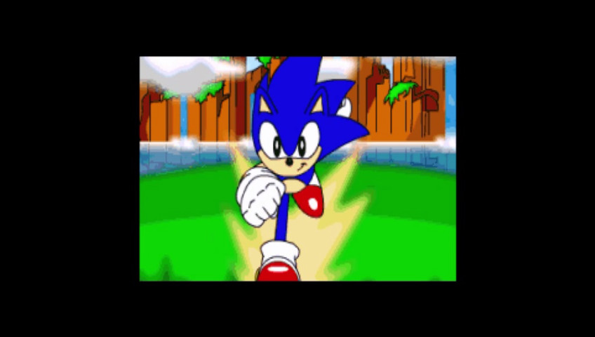 Sonic Nexus v5 Mod for Sonic Mania | SM Mods