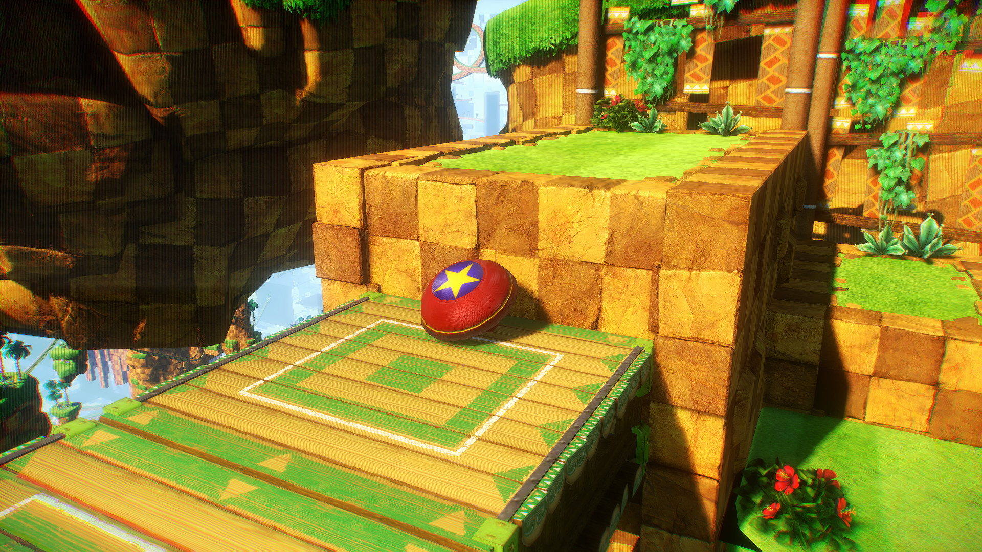 Sonic Generations Springs Mod for Sonic Frontiers | Frontiers Mods