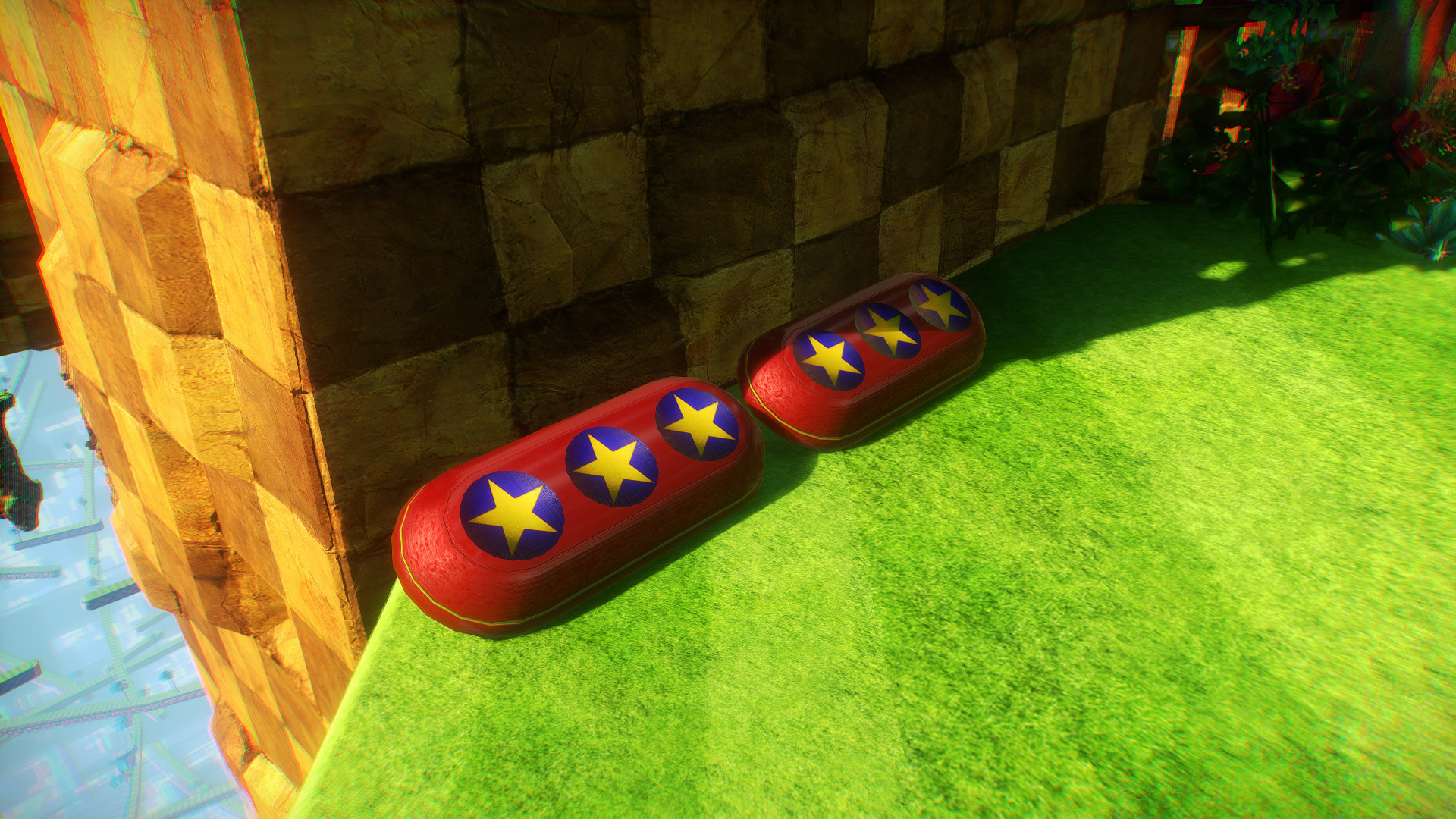 Sonic Generations Springs Mod for Sonic Frontiers | Frontiers Mods