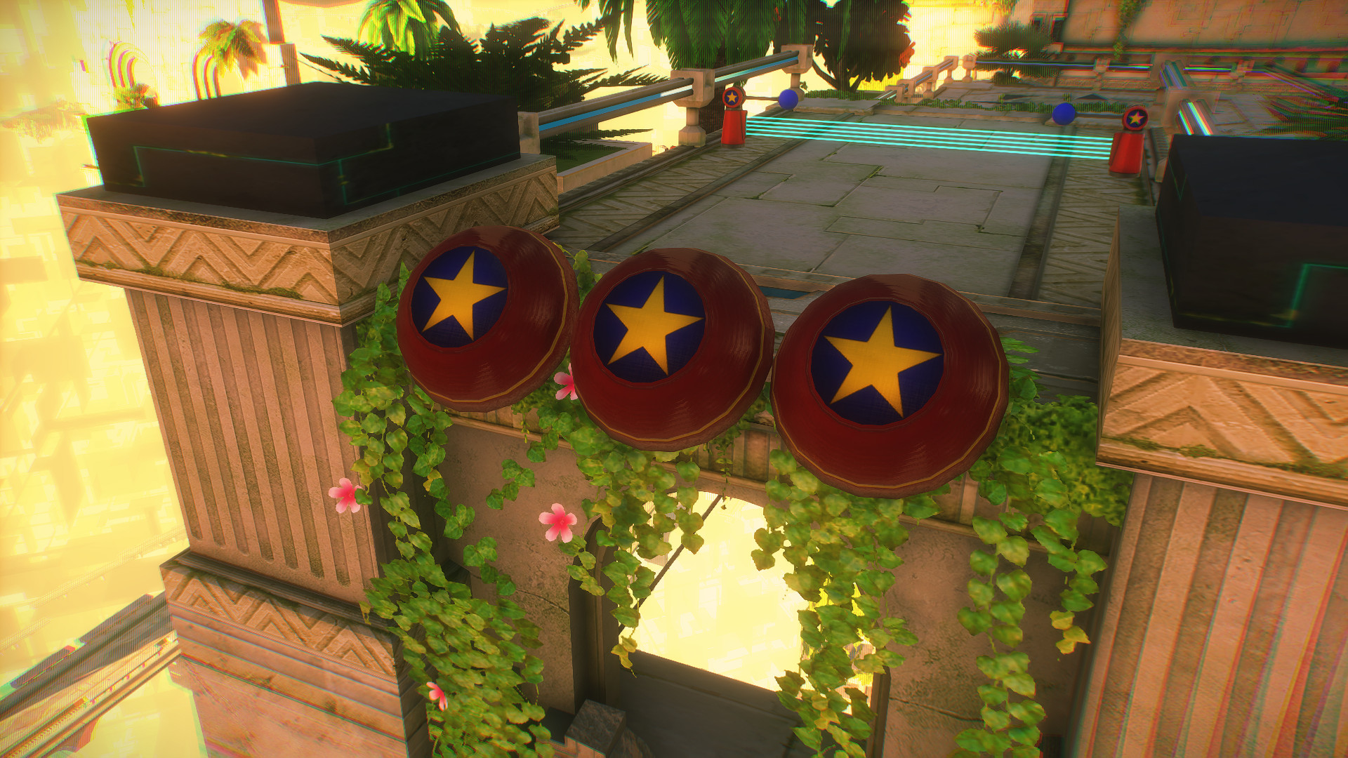 Sonic Generations Springs Mod for Sonic Frontiers | Frontiers Mods