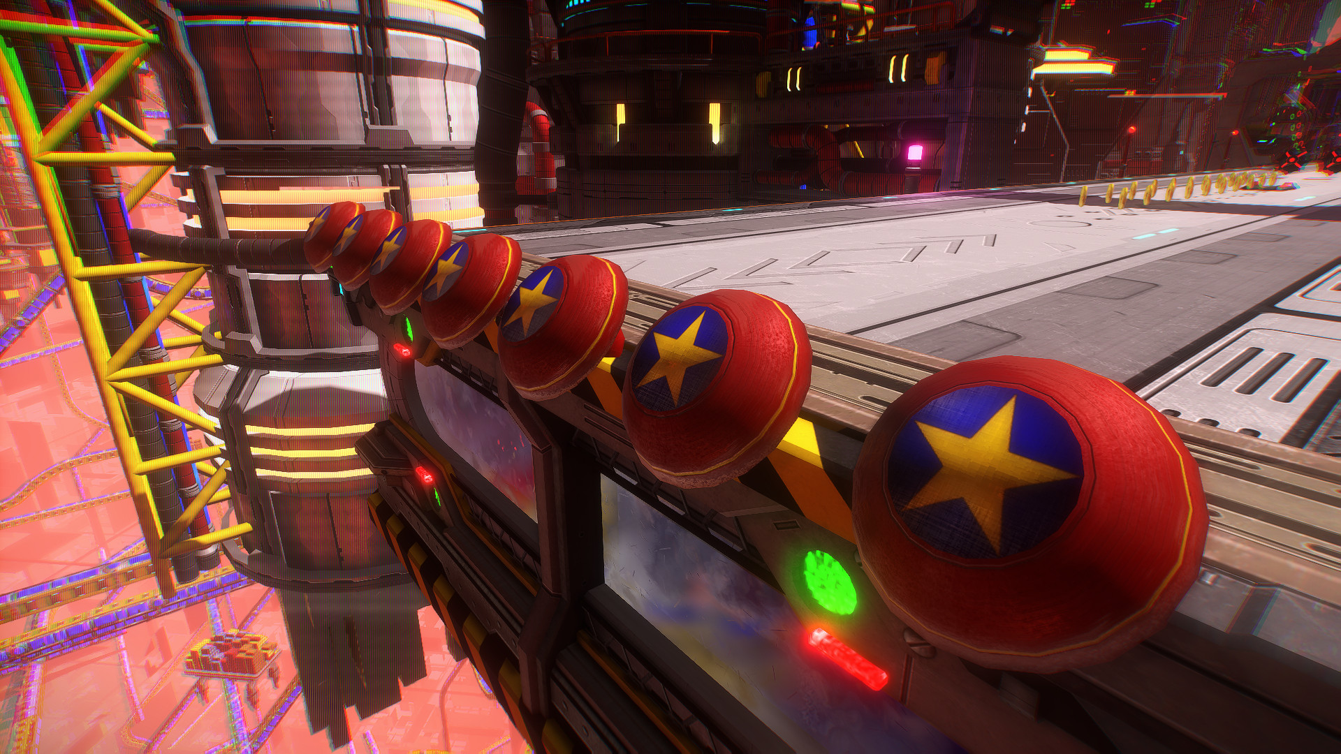 Sonic Generations Springs Mod for Sonic Frontiers | Frontiers Mods