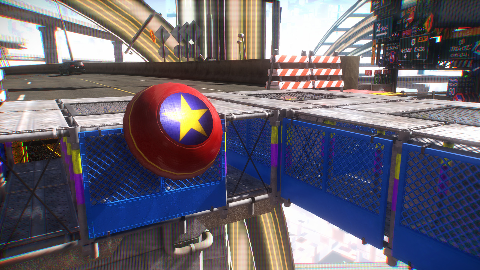 Sonic Generations Springs Mod for Sonic Frontiers | Frontiers Mods